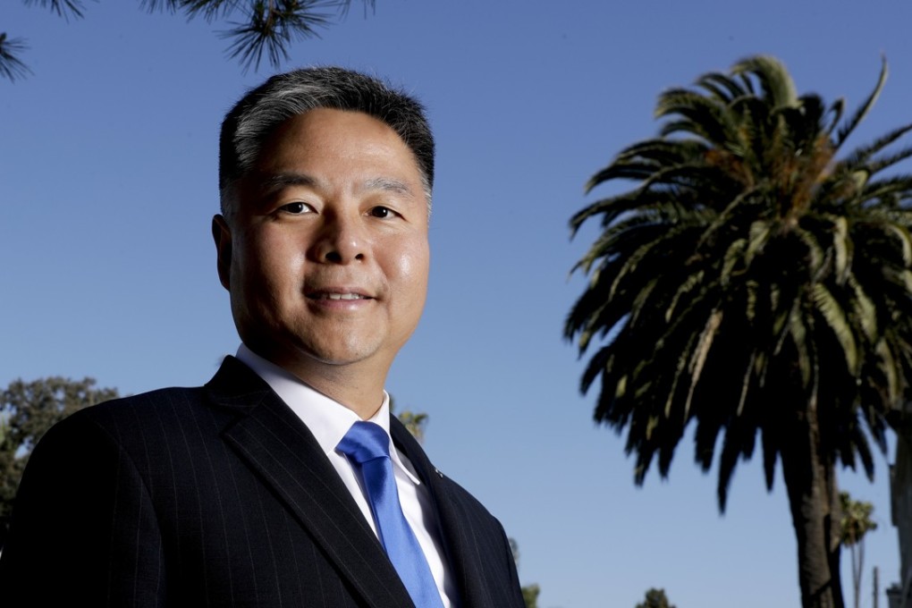 Asian-Americans entering politics to rise up against Donald Trump’s ...