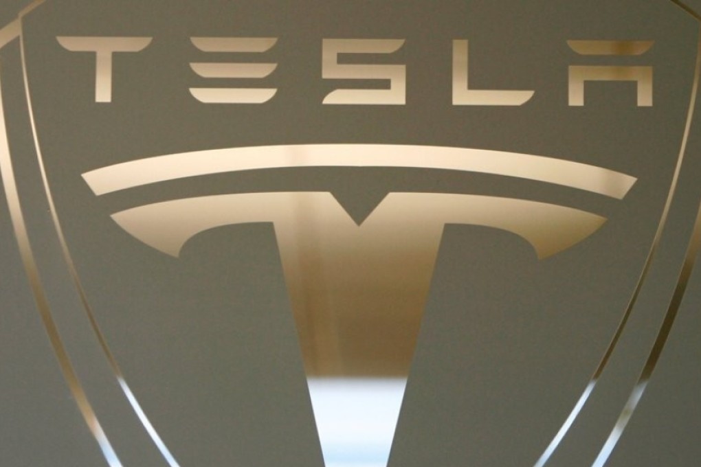 Tesla executive Schwall joins Alphabet's Waymo | South China Morning Post