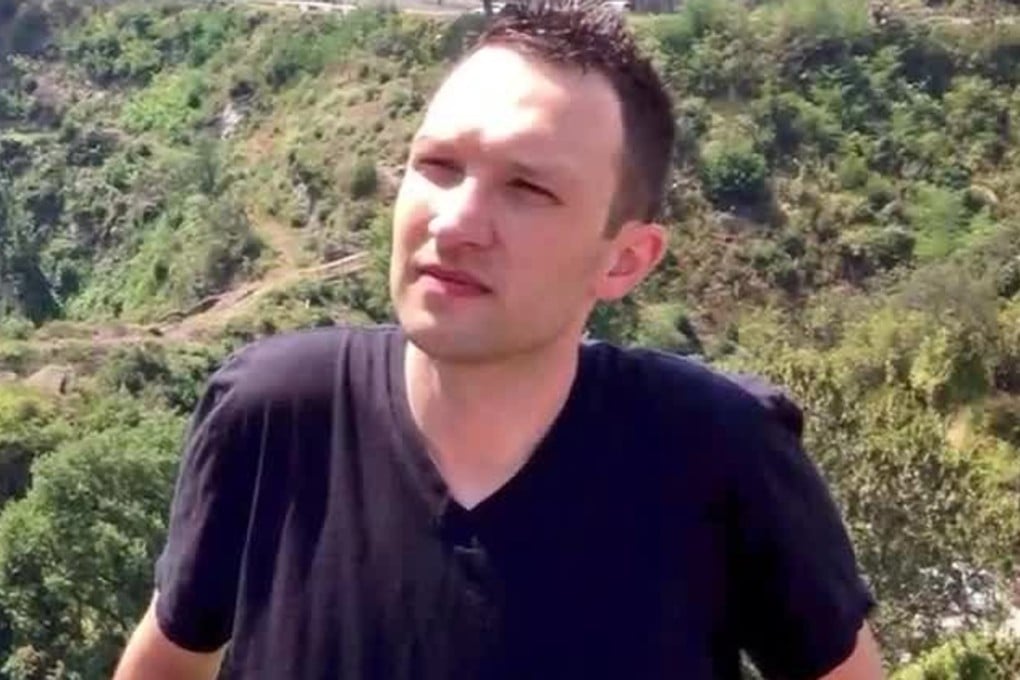 US man dies after Philippines-made vape pen explodes and embeds pieces ...