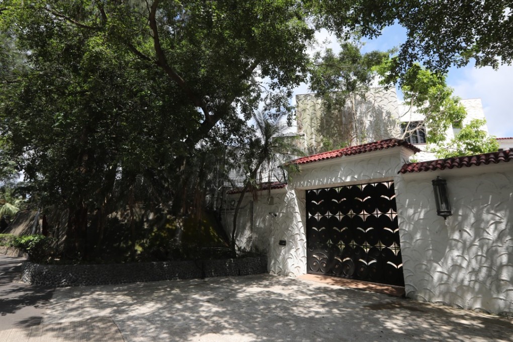 Late Hong Kong tycoon Cheng Yu-tung’s family home burgled for second ...