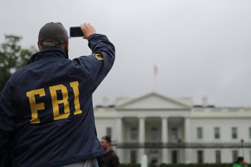 Trump suggests FBI may have infiltrated his election campaign | South ...