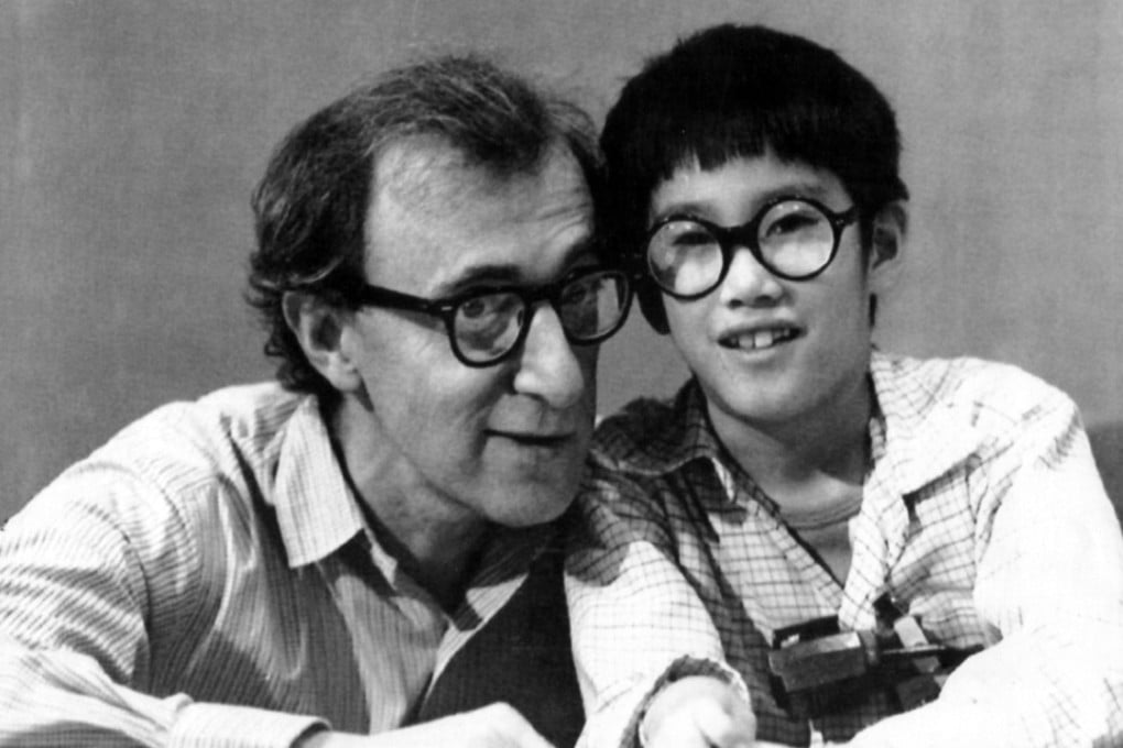 Moses Farrow pens 5,000-word defence of father Woody Allen, says sister ...