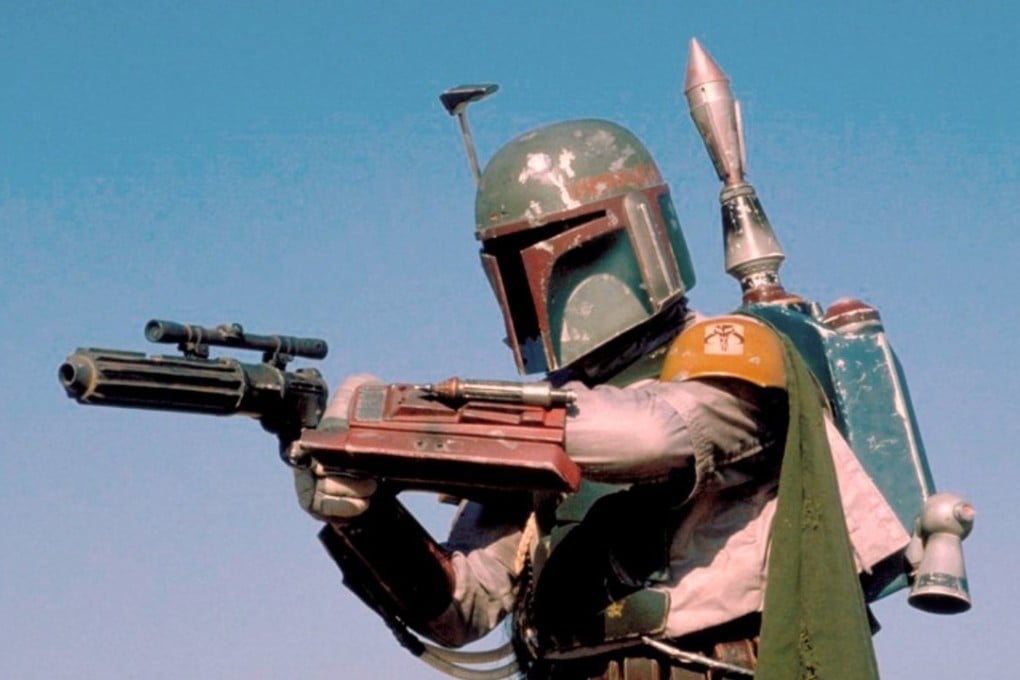 boba fett jedi business