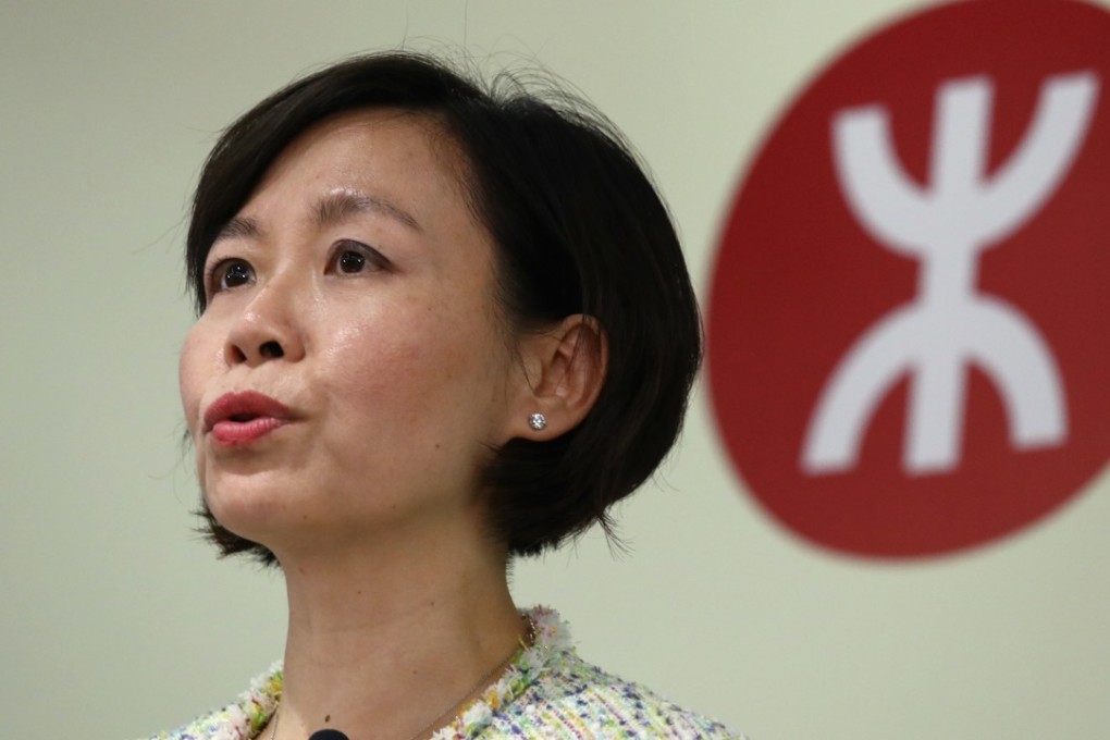 MTR offers HK$500 million savings to passengers to take sting out of ...