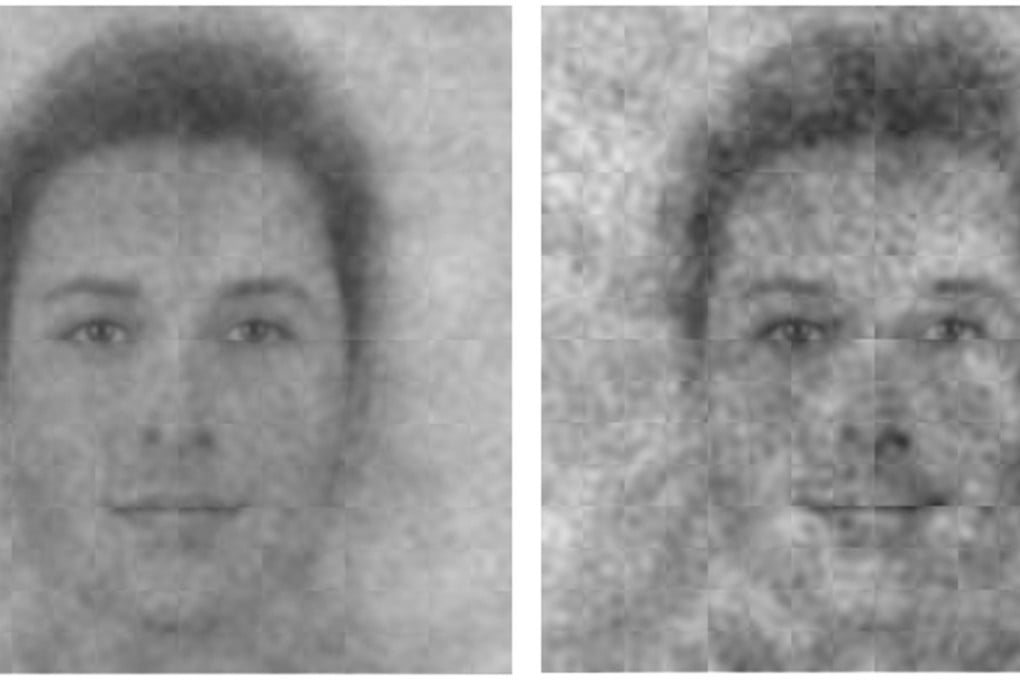 What does God look like? Researchers asked, then came up with a mugshot ...
