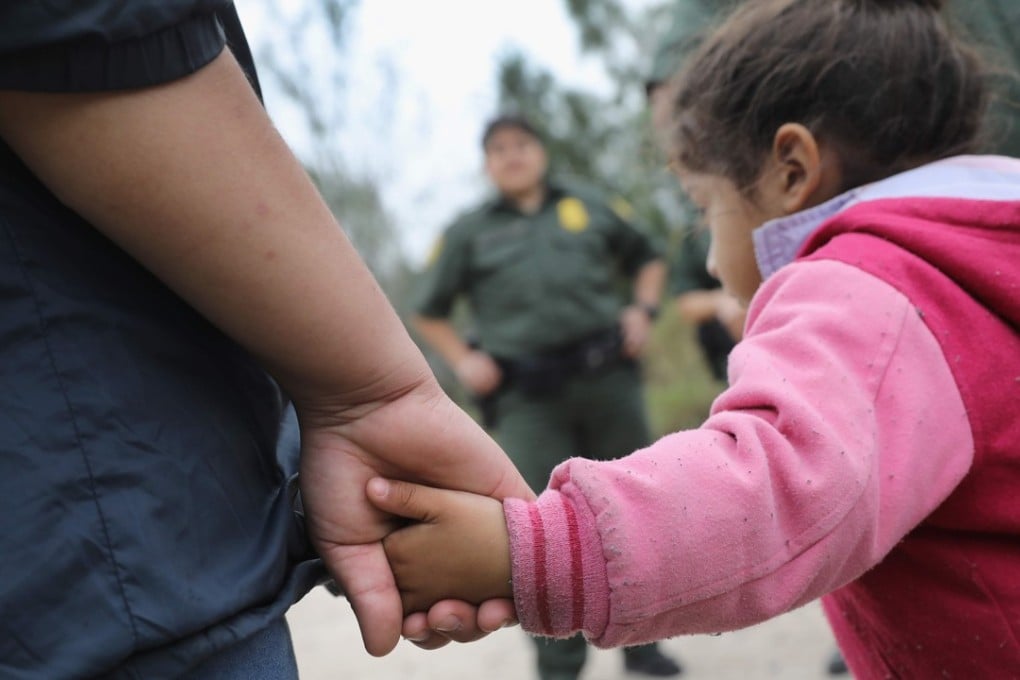 ‘It’s absolutely terrifying’: fear of losing their children shadows ...