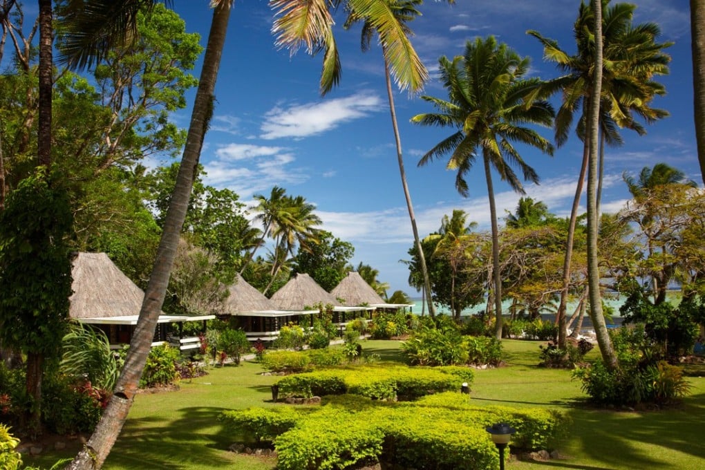 The good, bad and ugly sides to a holiday in Fiji – the hardest ...