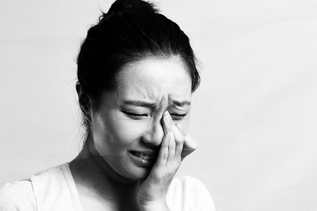 Why crying is good for your health, but too much could be a sign of ...