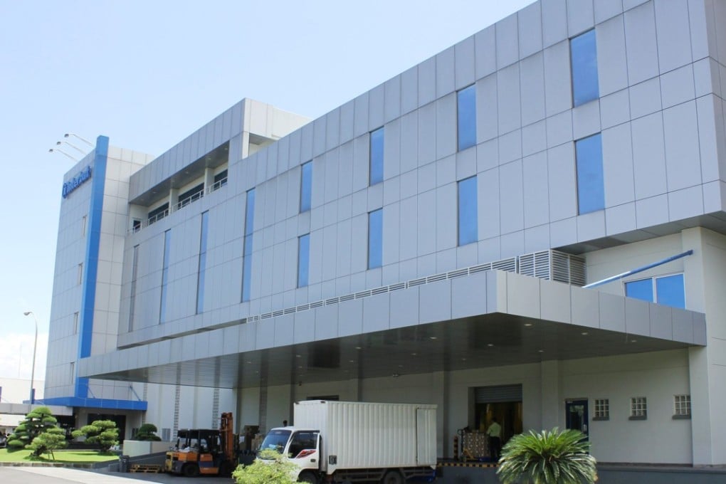 Interbat fine-tunes its therapeutic focus with inherent knowledge of ...