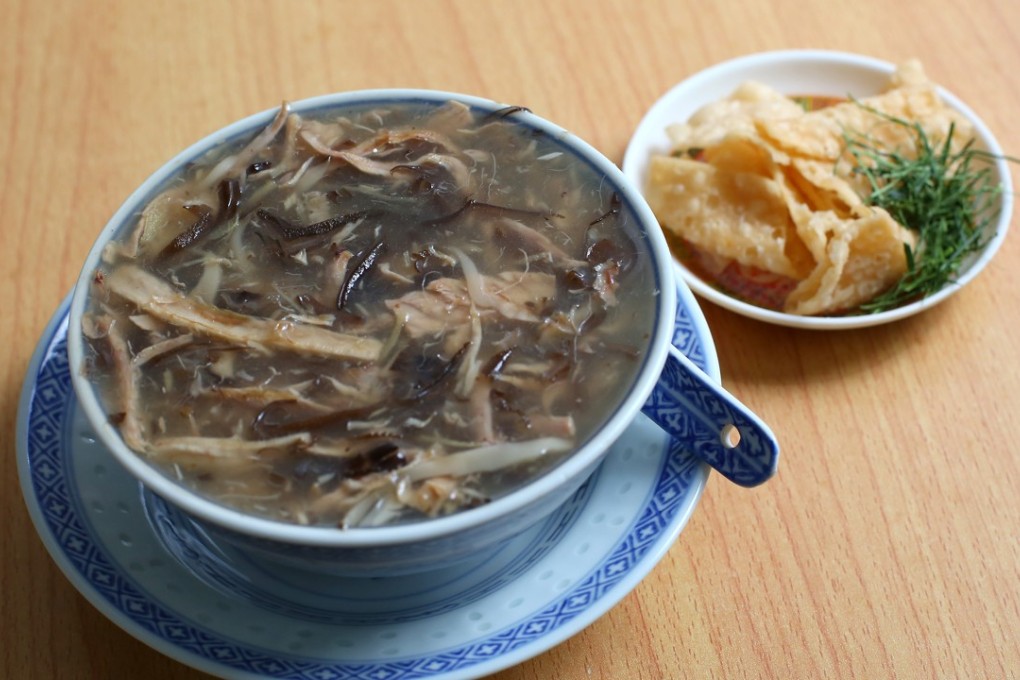 Snake soup and other food favourites of a Los Angeles native in Hong ...