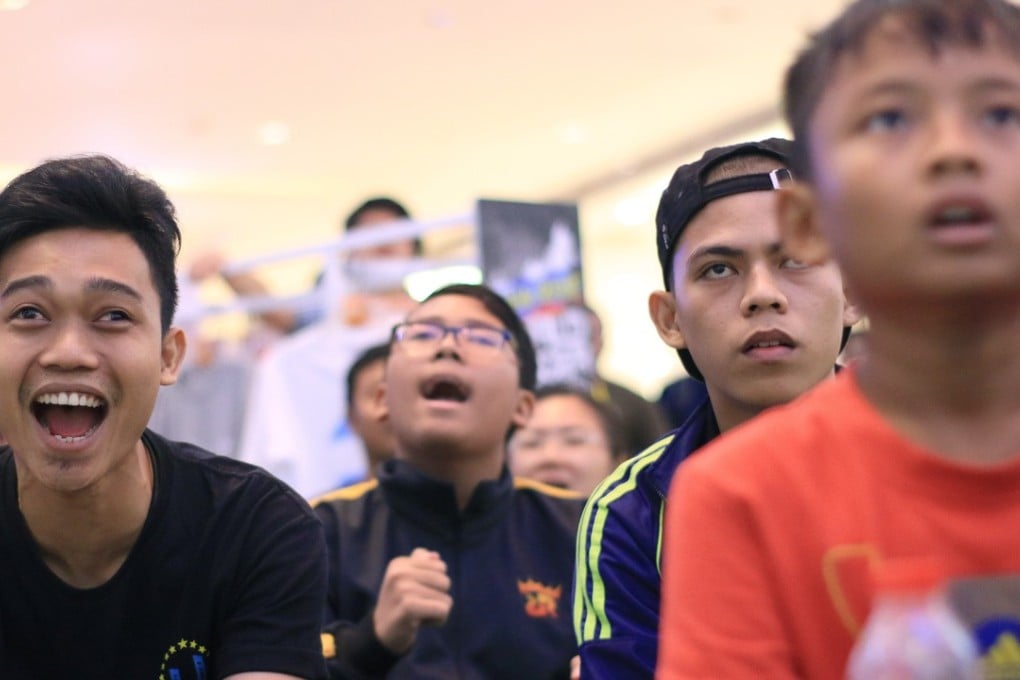 Asian Angle | How Southeast Asian football fans watch the World Cup ...