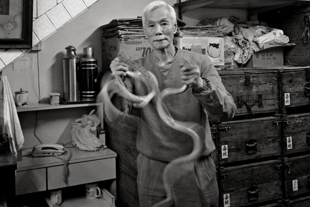 Snake restaurant in Hong Kong to close after 110 years, marking end of ...