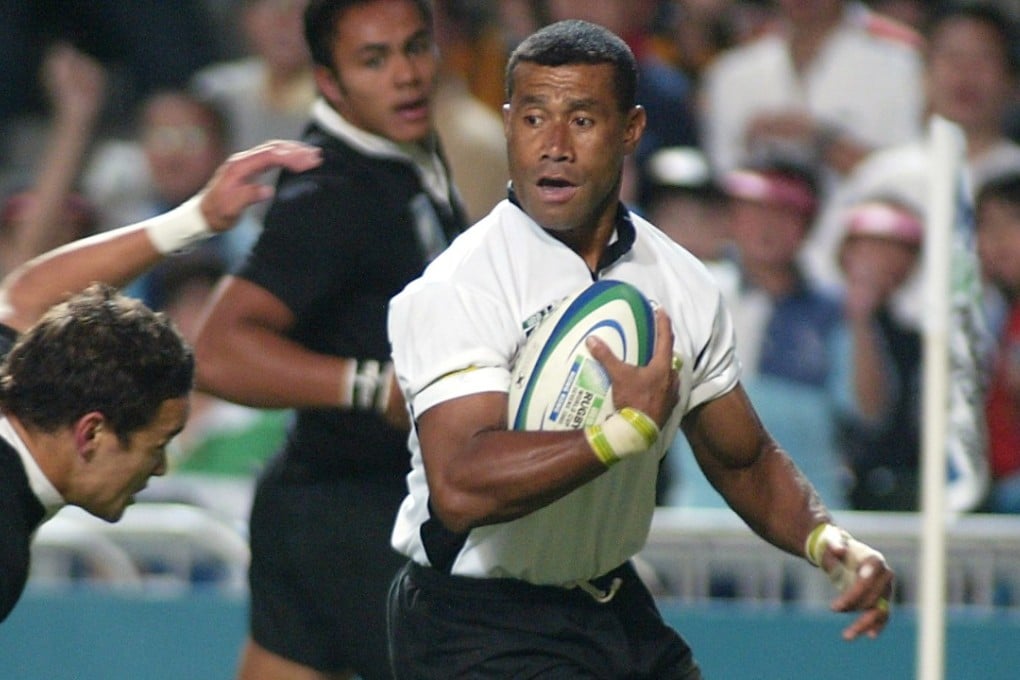 serevi