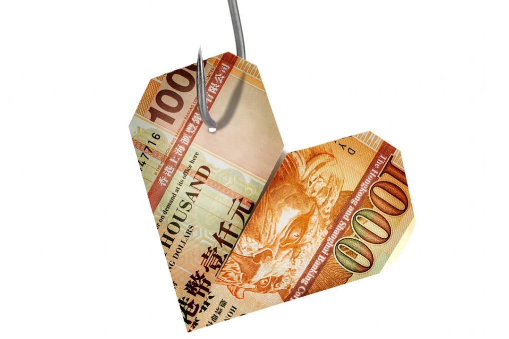 Gift exchanges the latest ruse as online love scams continue to burn ...