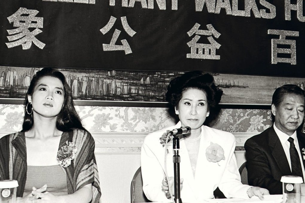 Children of late Hong Kong philanthropists Chan Shu-kui and Anita Chan lose HK$500 million case ...