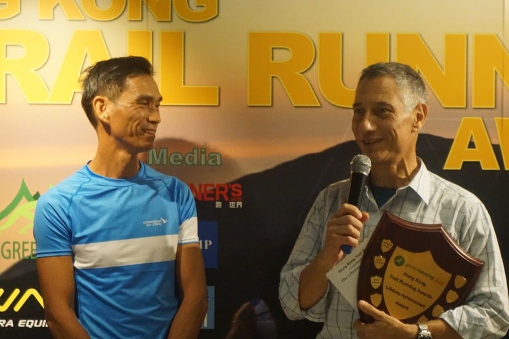 King of the Hills organisers on the trail running explosion as mountain ...