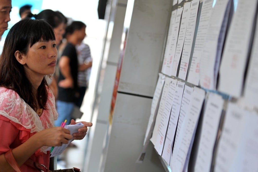 China work permit requirement for Hong Kong, Macau and Taiwan ...