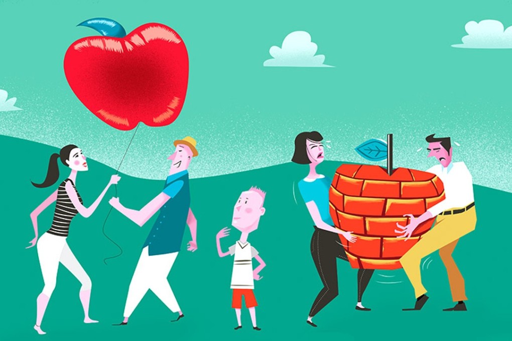 The Naked Truth | How to teach kids about sex: parents’ guide to ...