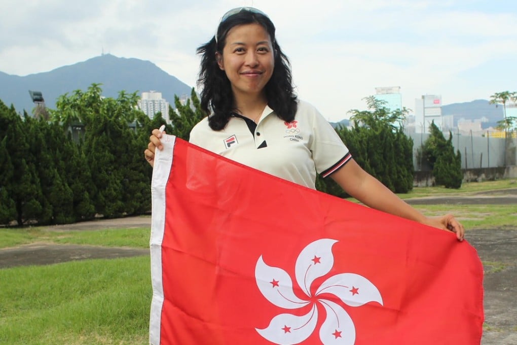 Asian Games 2018: flying solo and a HK$200,000 bill can’t stop Hong ...