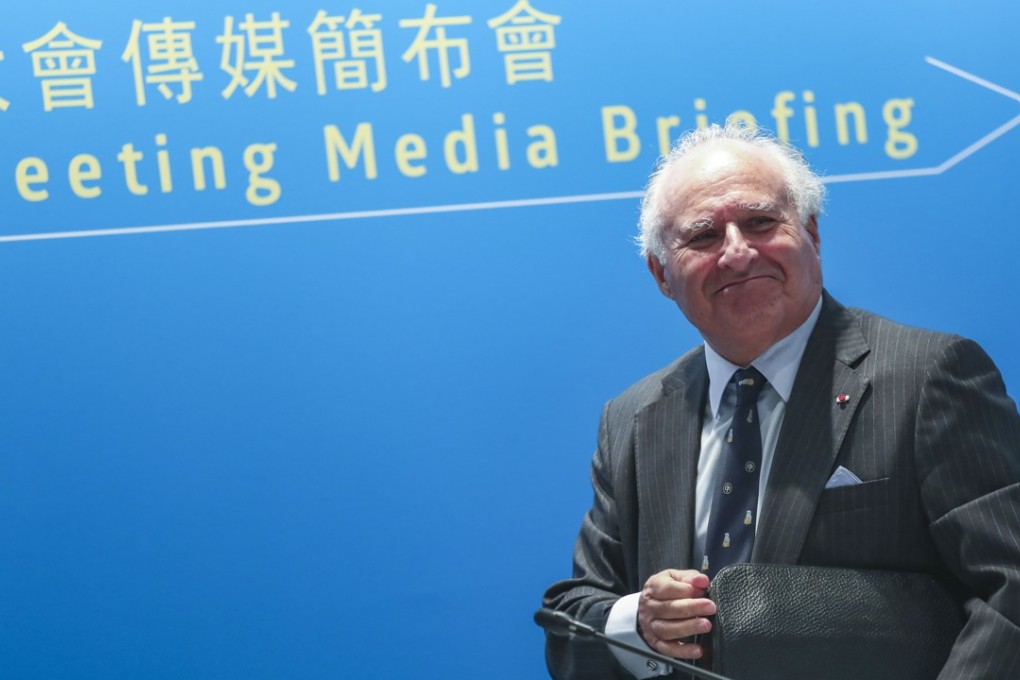 CLP’s 2019 net income may see a temporary dip as Hong Kong power deal ...