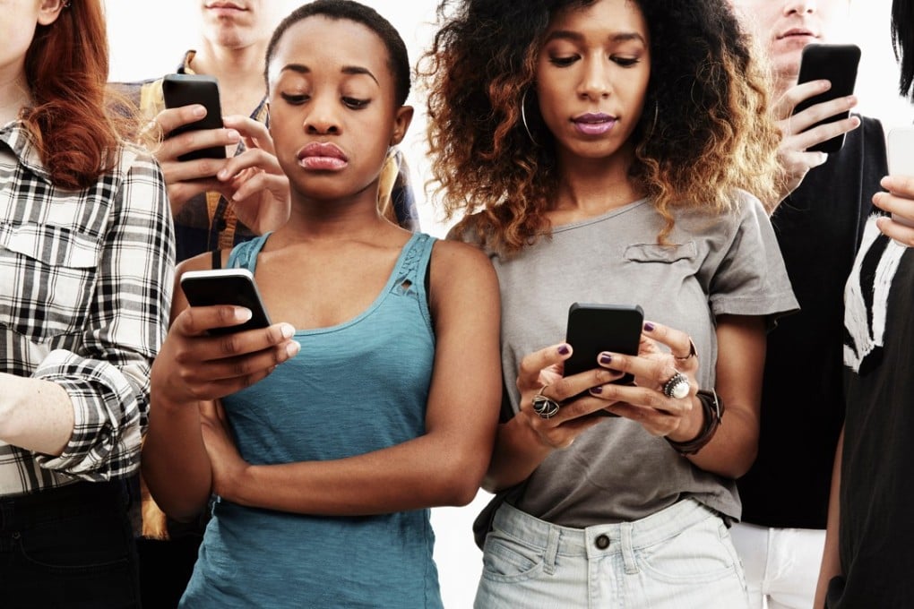 How texting can be good for your social, mental and physical health ...