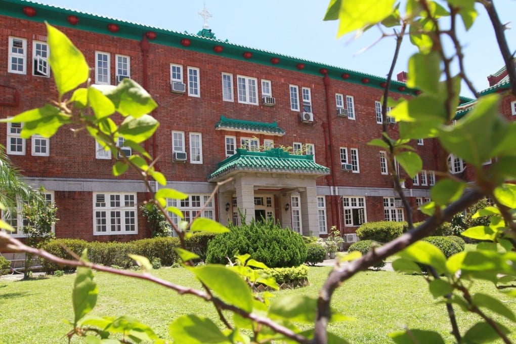 Hong Kong heritage conservation is a losing battle, as Maryknoll House ...