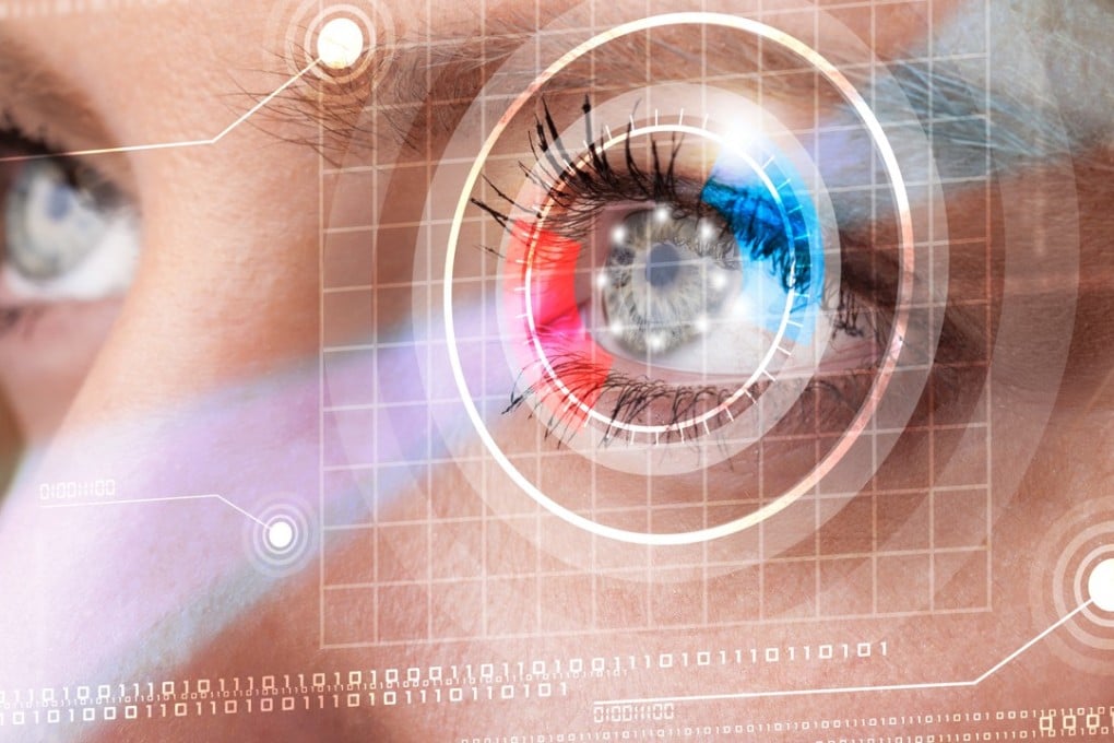Ai Algorithm That Detects Over 50 Diseases From An Eye Scan Beating