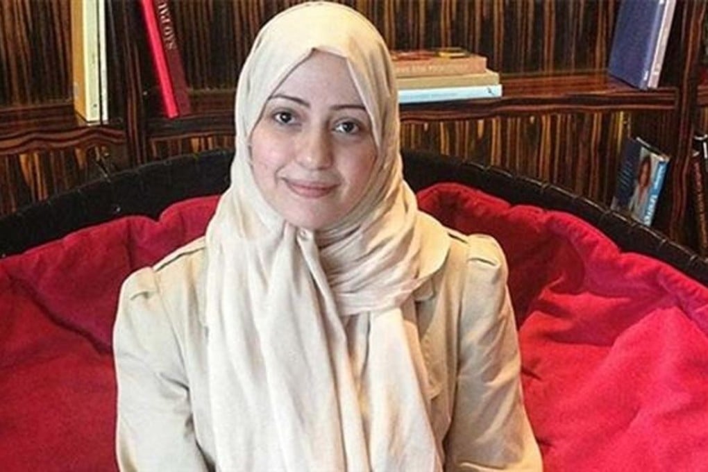 Saudi Arabian prosecutors seek death penalty for Israa al-Ghomgham, kingdom’s first execution of ...