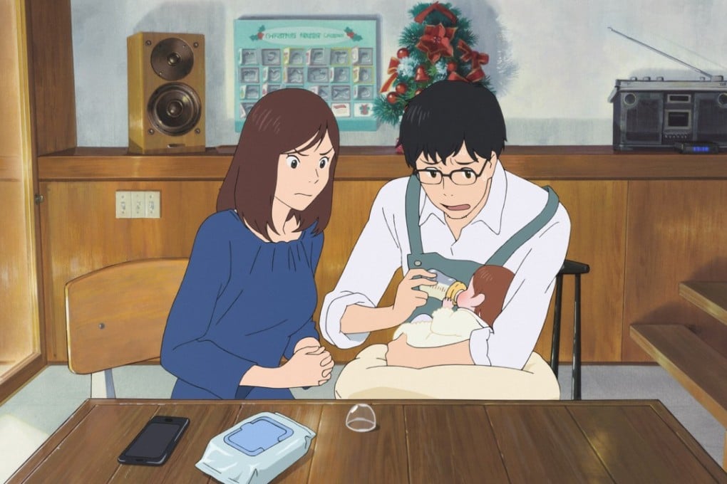 The Hayao Miyazaki succession: what’s the big deal, asks Mamoru Hosoda, acclaimed animation ...