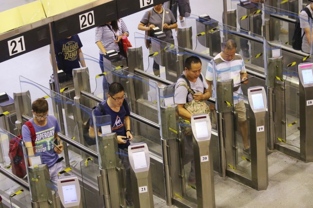 Beijing considers ‘significant upgrade’ to Hongkongers’ home return ...