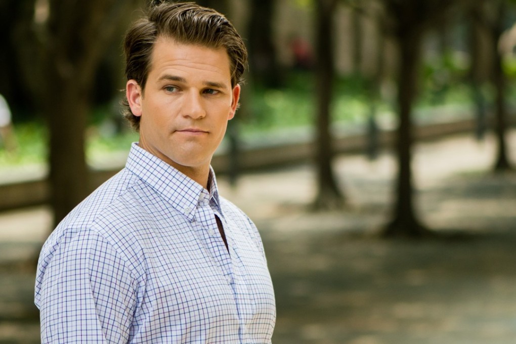 Where a former Harvard lacrosse player eats cinnamon buns, southern ...