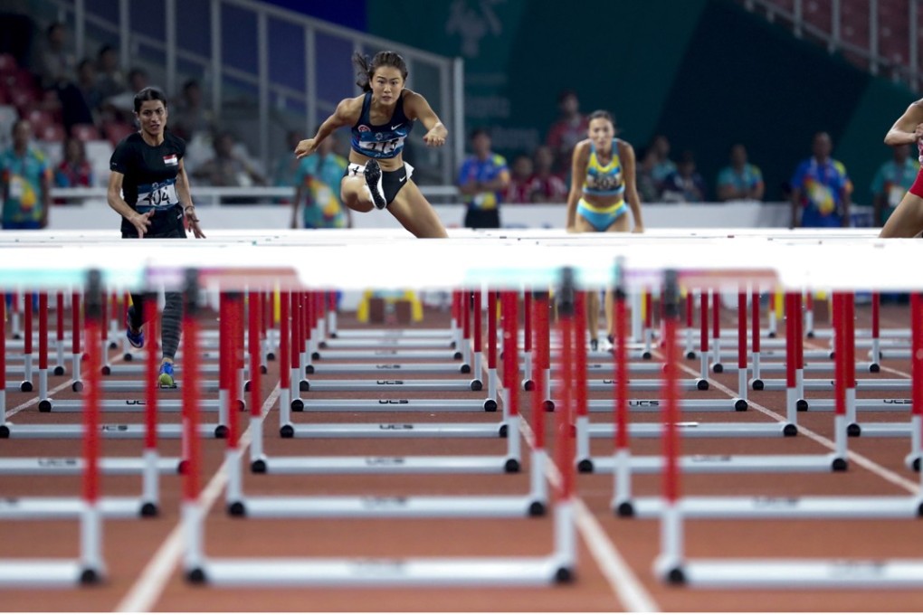 Asian Games: Hong Kong’s Vera Lui Lai-yiu claims bronze after a ...