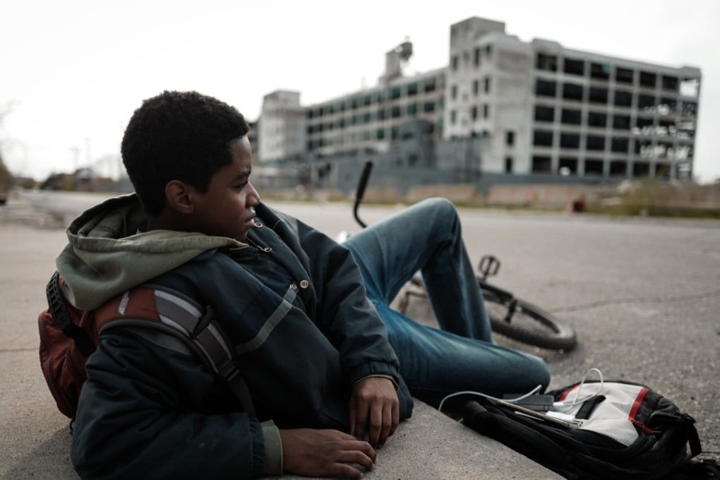 Review | Kin film review: children wielding guns are never a good idea ...