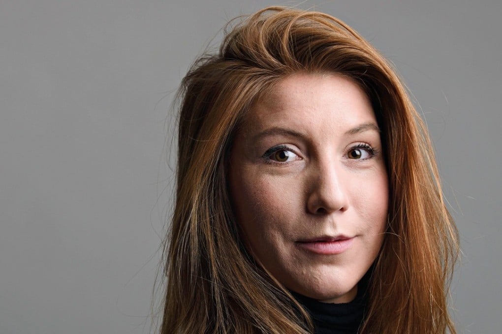 Appeal begins for Danish inventor convicted of murdering journalist Kim ...