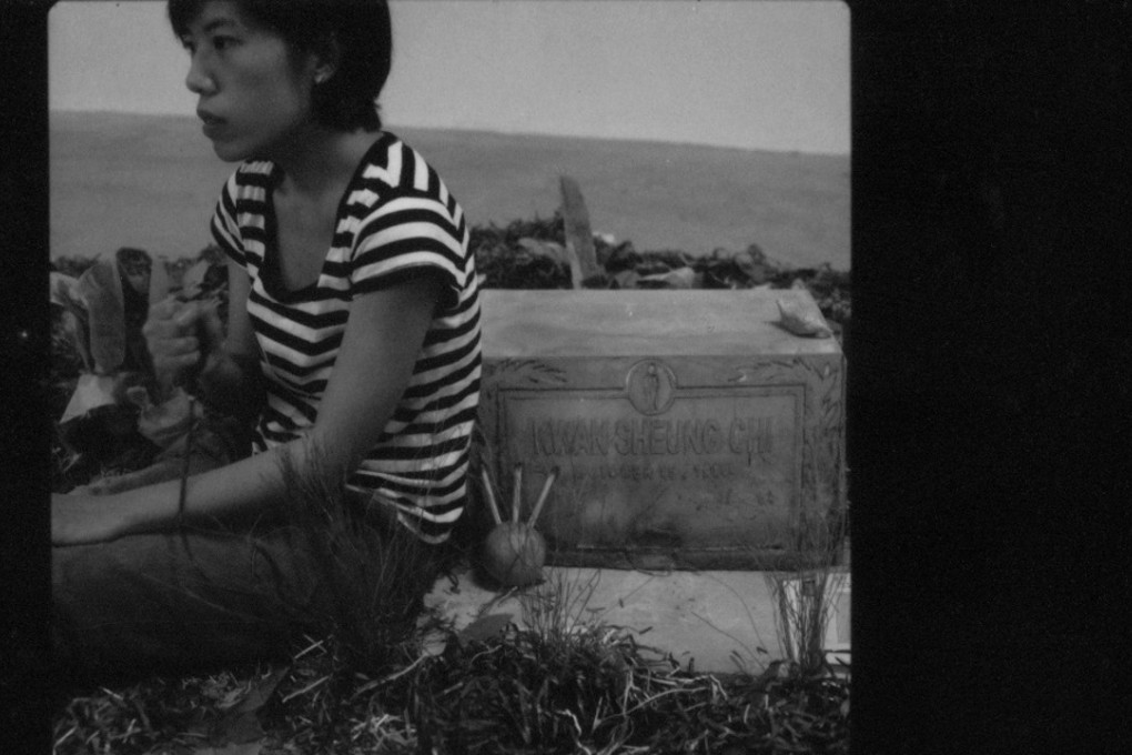 How Fellini’s 8½ changed the life of Hong Kong artist Wong Wai-yin ...