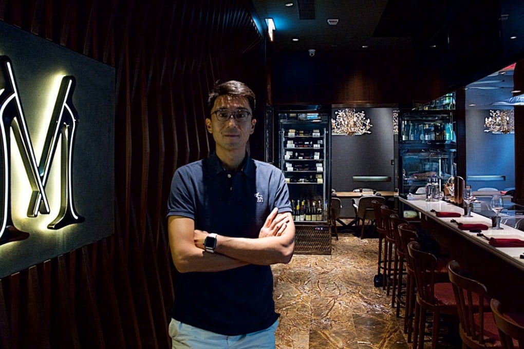 A Japanese restaurant owner’s favourite Hong Kong places to eat sushi ...