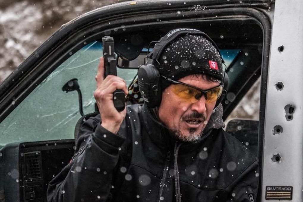 Benghazi survivor Kris Paronto told Fox News he wanted to ‘choke’ Obama ...