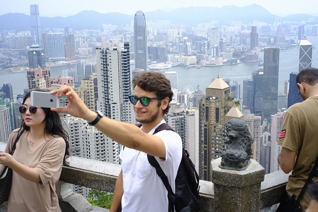 Just Saying | Is ‘gweilo’ really a racist word? Hong Kong just can’t ...