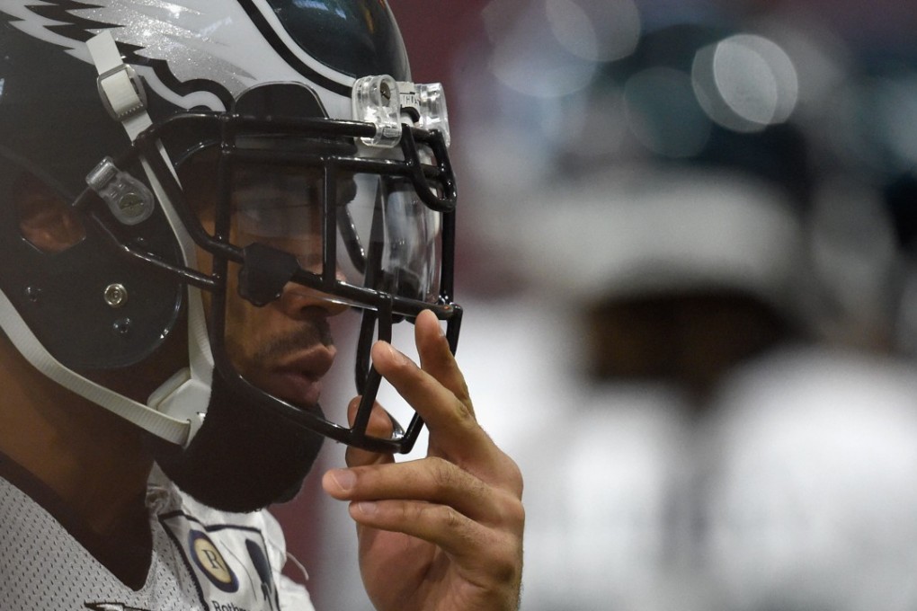 mychal kendricks contract