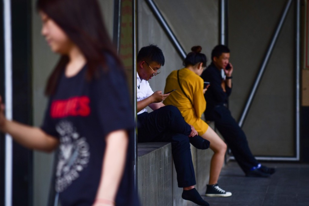 Cyberspace controls set to strengthen under China’s new internet boss ...