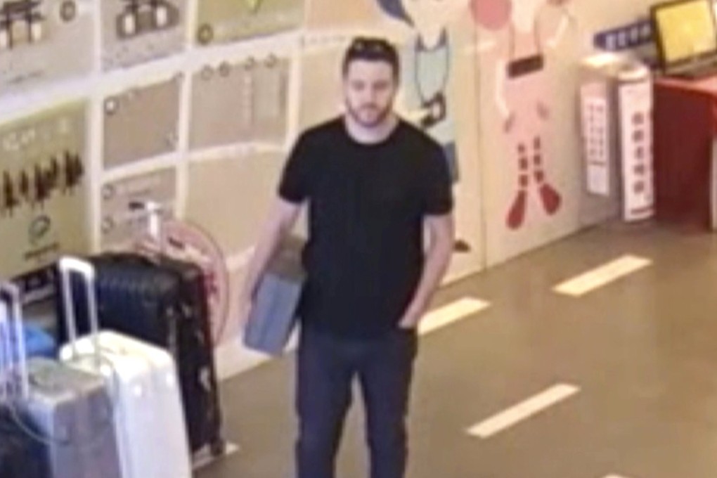 3D gun designer Cody Wilson jailed in Texas after arrest in Taiwan on ...