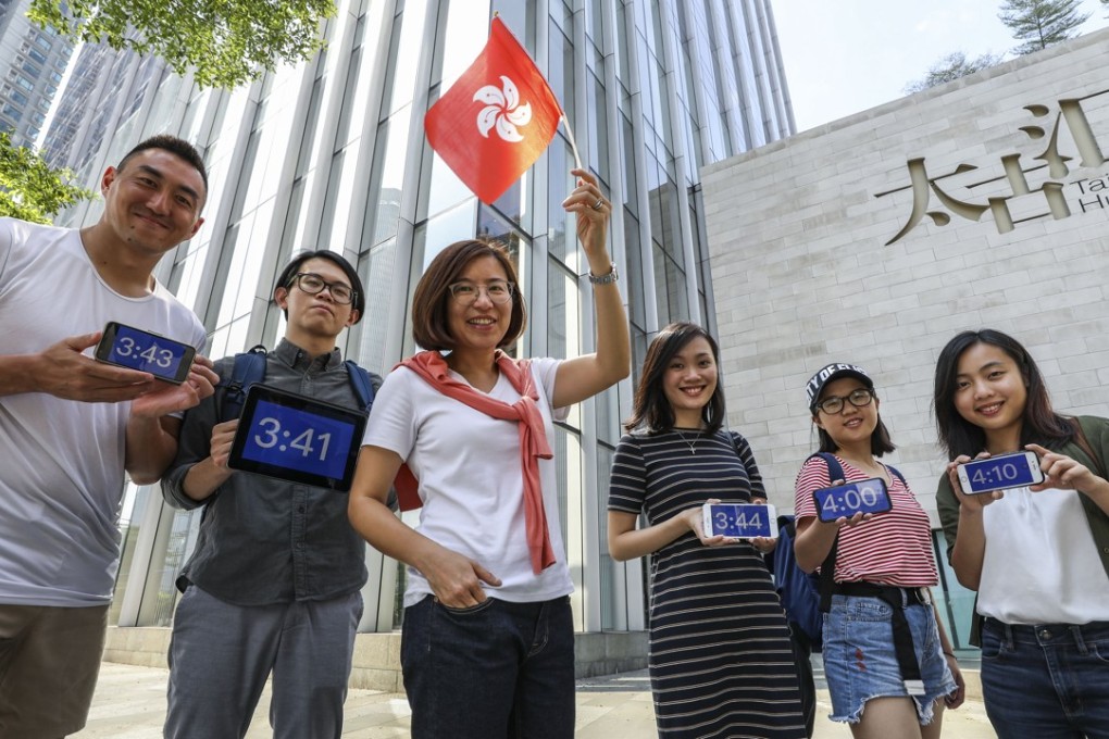 The race to Guangzhou: SCMP reporters find out how high-speed rail ...