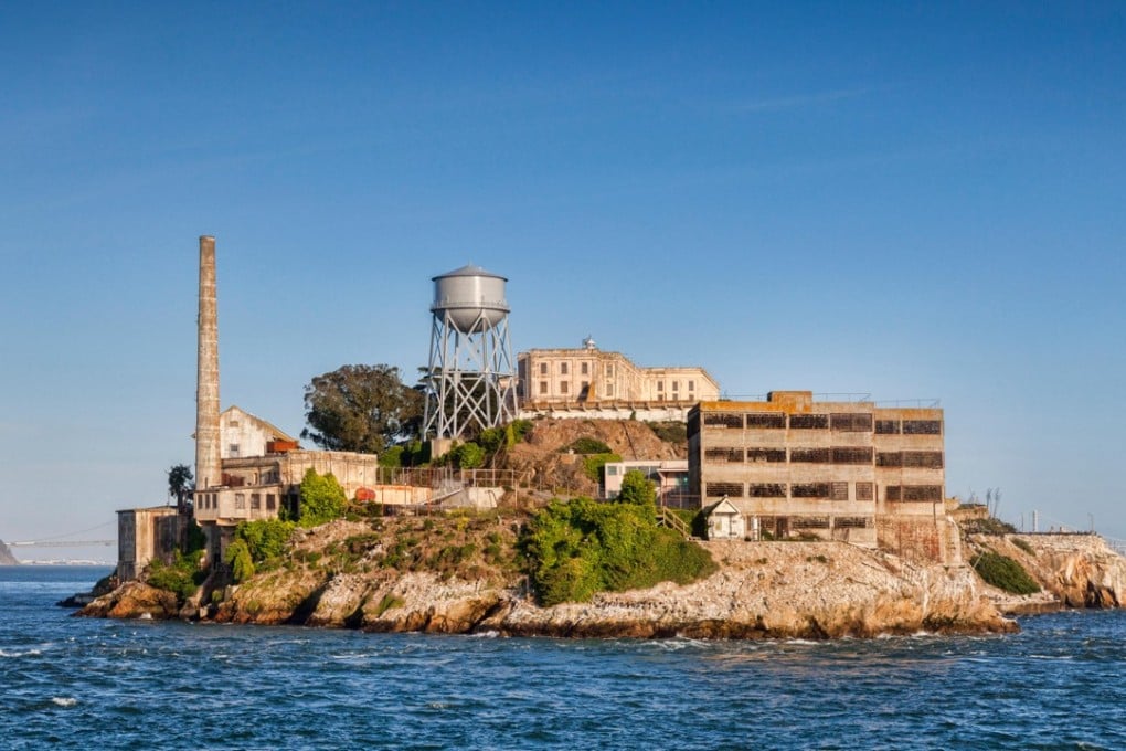tripadvisor alcatraz