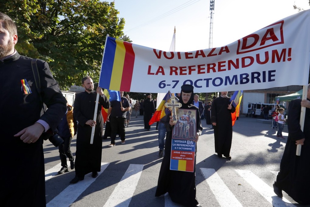 plebiscite referendum