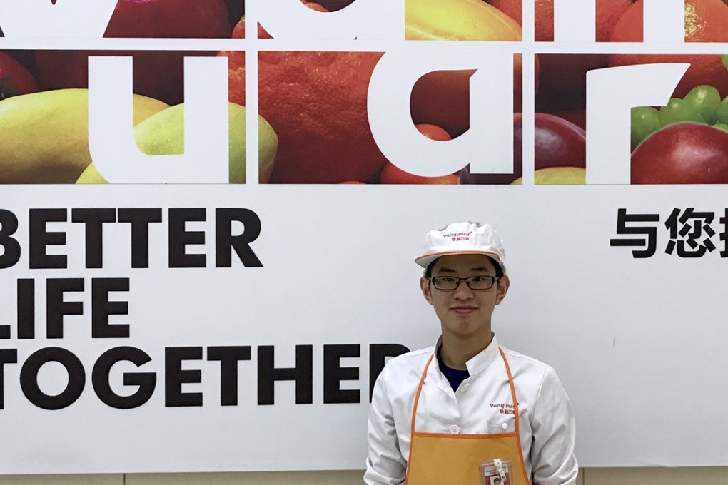 Exhausted parents call for jobs for China’s autistic adults: ‘When I ...