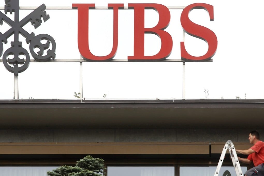 UBS is accused in Paris tax-evasion trial of tactics akin to schemes in ...