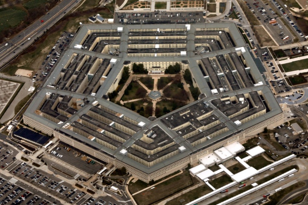 Systems failure: new US weapons are vulnerable to cyberattacks ...