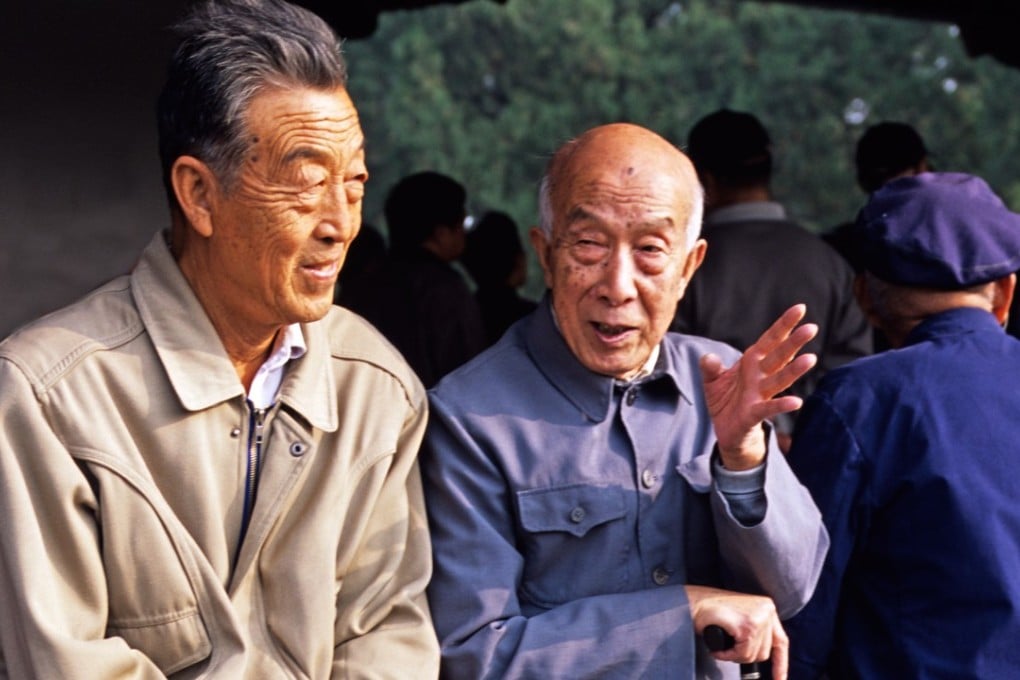 Ancient Chinese tale of friendship emphasises the importance of ...