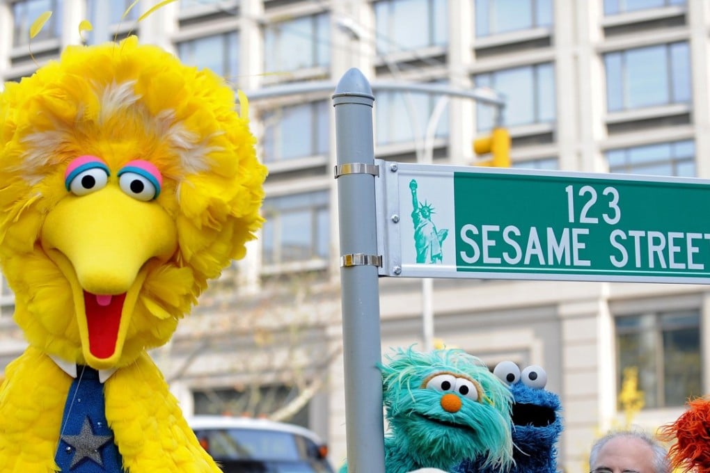 Puppeteer who played Big Bird on ‘Sesame Street’ for 50 years retires ...