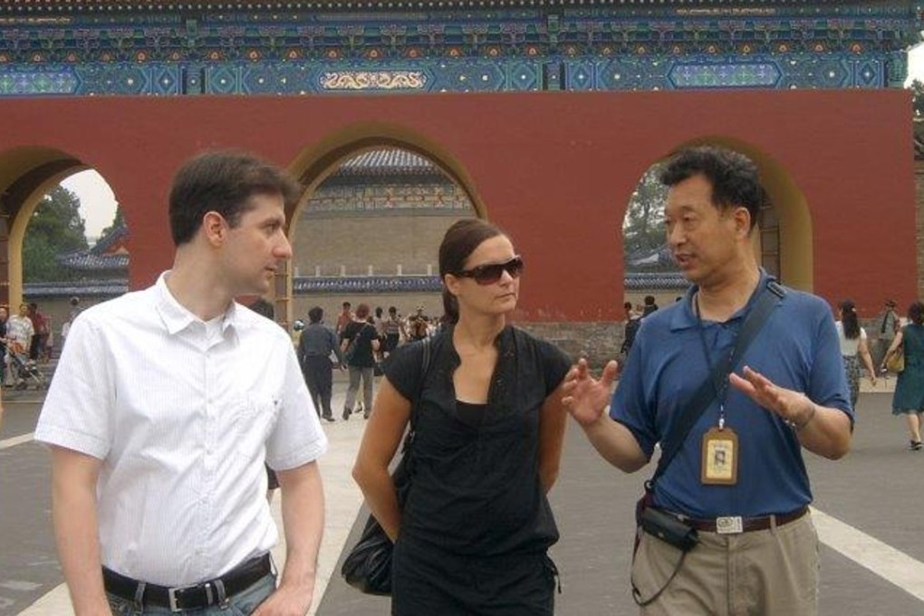 Why a great tour guide can make all the difference to your holiday and ...